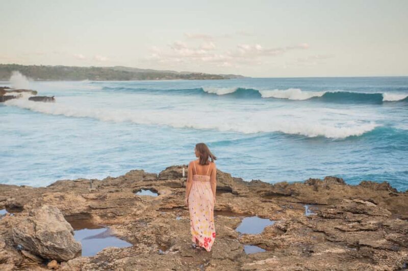 From Bali: 2-Day Nusa Penida and Lembongan Complete Tour - Key Points