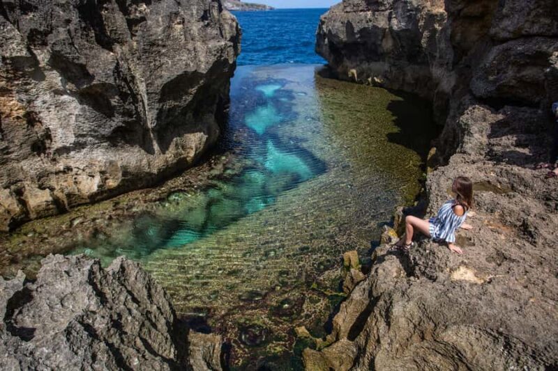 From Bali: 2-Day Nusa Penida and Lembongan Complete Tour - How the Tour Begins: Smooth Transfers and First Impressions