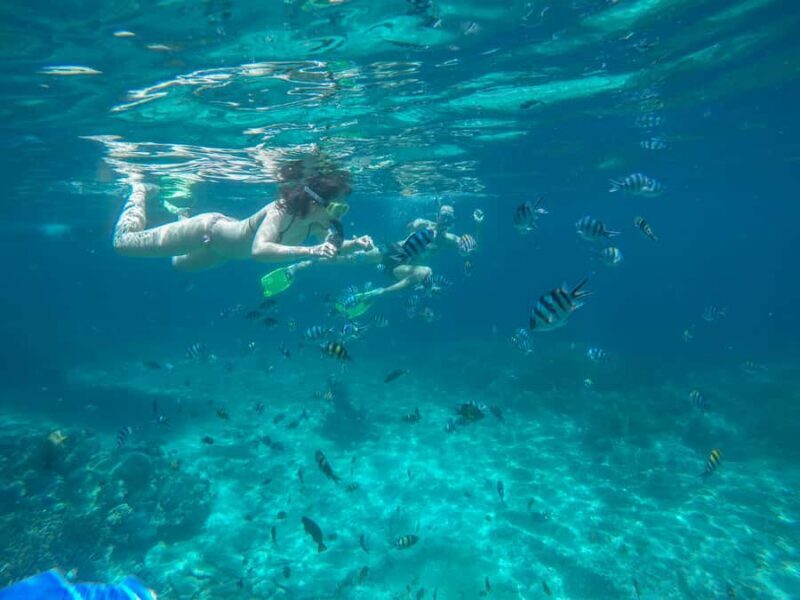 From Bali: 2-Day Nusa Penida and Lembongan Complete Tour - Day Two: The Iconic Nusa Penida