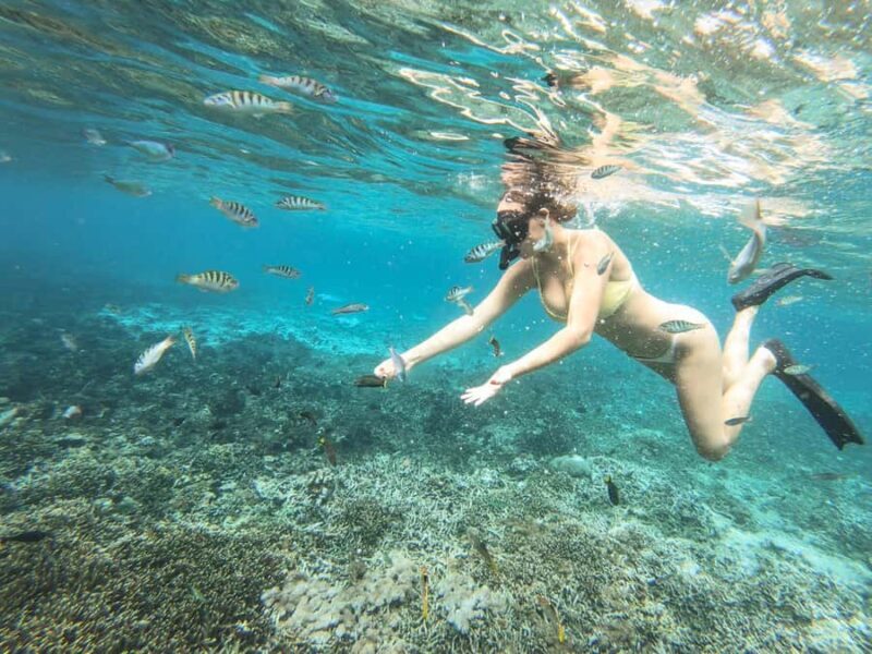 From Bali: 2-Day Nusa Penida and Lembongan Complete Tour - Final Thoughts: Who Will Enjoy This Tour?