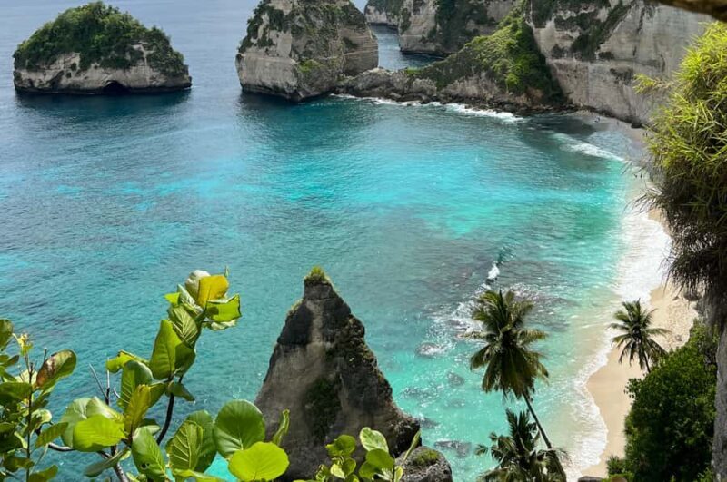 From Bali: 2-Day Nusa Penida East & West and Nusa Lembongan - Key Points