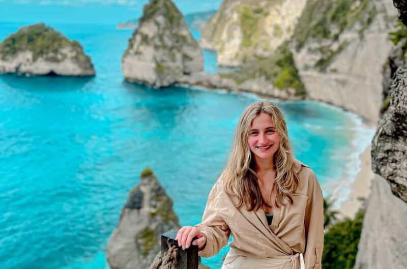 From Bali: 2-Day Nusa Penida East & West and Nusa Lembongan - A Detailed Look at the 2-Day Adventure