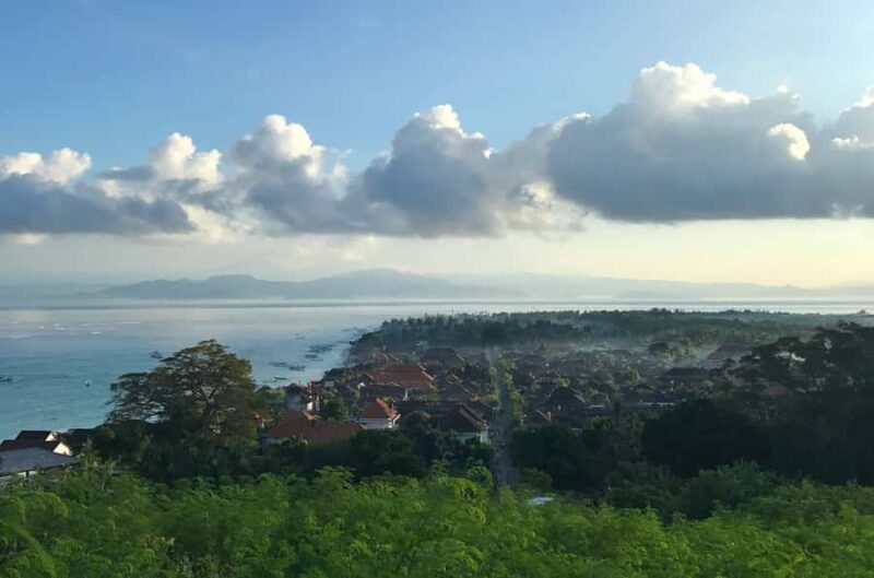 From Bali: 2-Day Nusa Penida East & West and Nusa Lembongan - FAQ