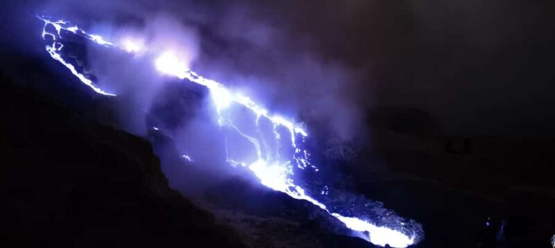 From Bali : 24 Hours Ijen Vulcano Hiking tour All Inclusive - Who Is This Tour Best For?
