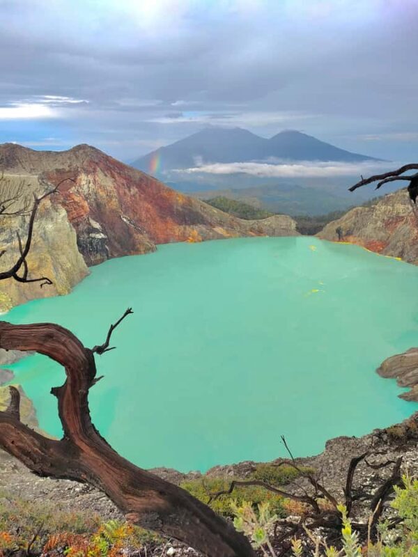 From Bali : 24 Hours Ijen Vulcano Hiking tour All Inclusive - Final Thoughts