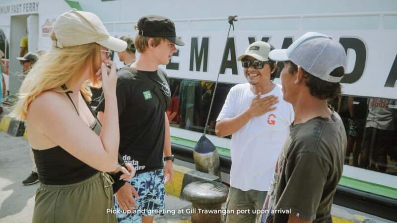 From Bali: 2D1N Gili Island Private Snorkel Boat with Hotel - Final Thoughts