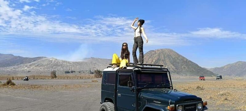 From Bali: 3-Day Excursion to Ijen and Mount Bromo - Who Will Enjoy This Tour Most?