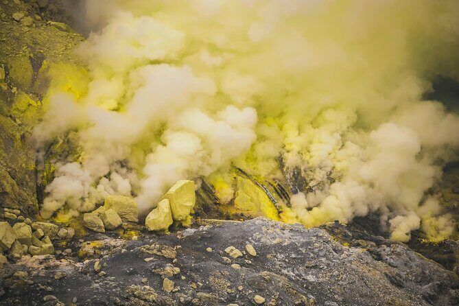 From Bali 3Day Ijen and Bromo Tour to Yogyakarta - Exploring the Bali to Yogyakarta 3-Day Ijen and Bromo Tour: A Detailed Look