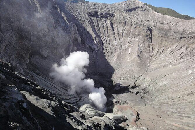 From Bali 3Day Ijen and Bromo Tour to Yogyakarta - Key Points