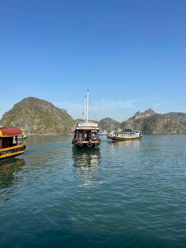 From Bali: 4 Days 3 Nights Gili T Tour - Key Points