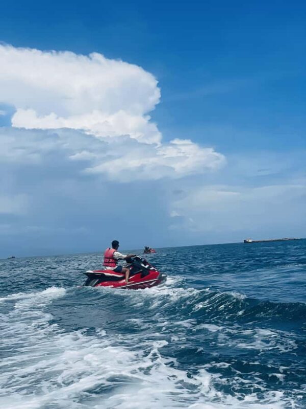 From Bali: 4 Days 3 Nights Gili T Tour - The True Value of This Tour