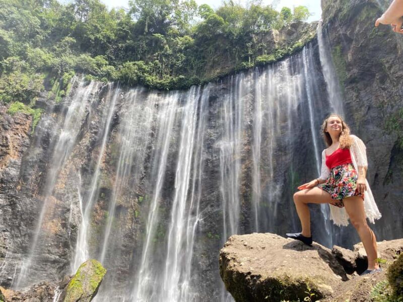 From Bali: A Private Tour Kawah Ijen Mt Bromo Tumpaksewu - Practical Tips and Considerations