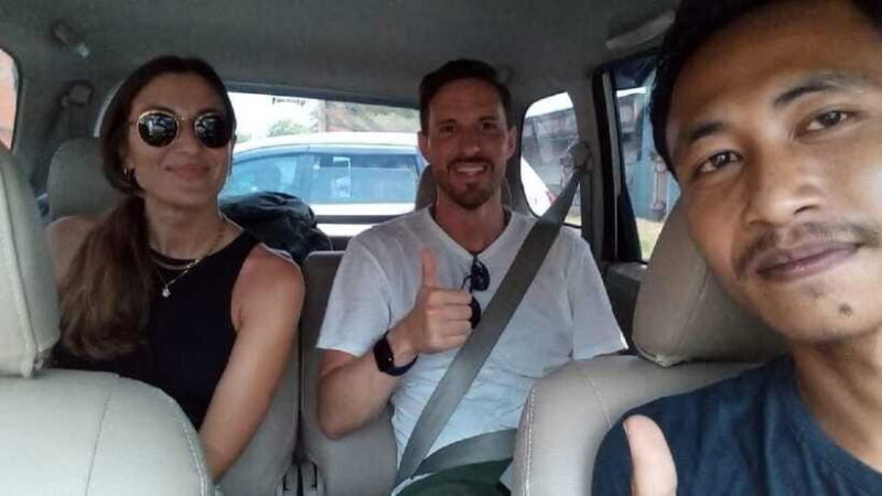 From Bali: A Private Tour Kawah Ijen Mt Bromo Tumpaksewu - The Sum Up