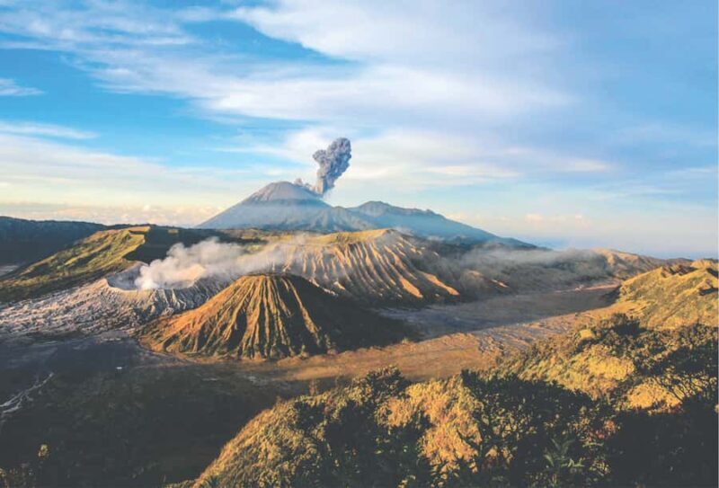 From Bali: Bromo, Ijen, Borobudur, and Yogyakarta 4-Day Tour - Key Points