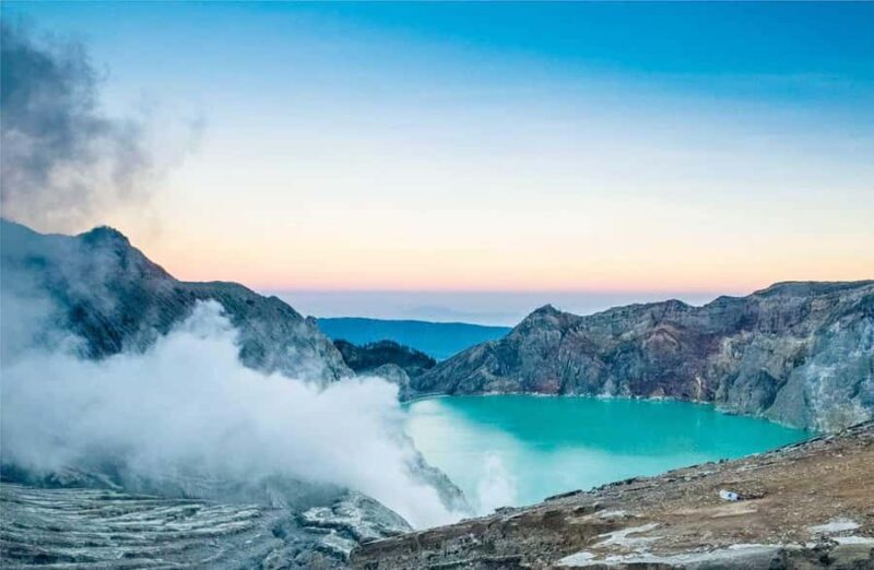 From Bali: Bromo, Ijen, Borobudur, and Yogyakarta 4-Day Tour - Who Will Appreciate This Tour?