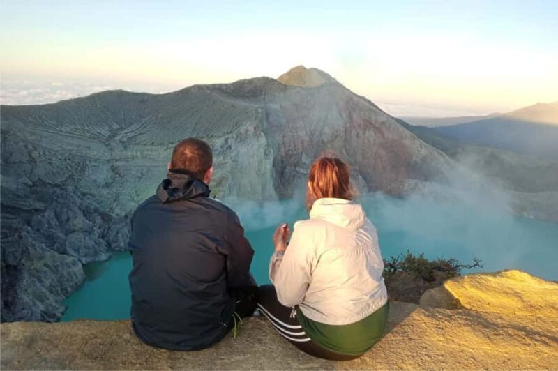 From Bali: Bromo Sunrise & Ijen Hike 3-Day Tour All Included - The Itinerary Breakdown