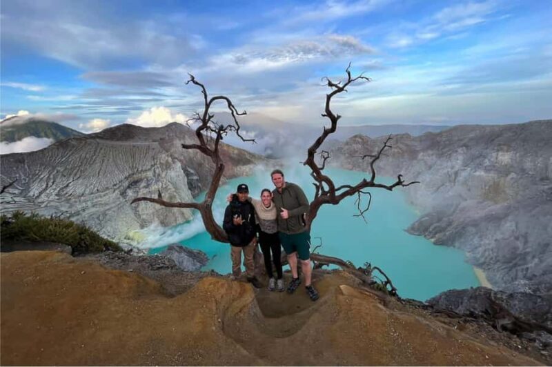 From Bali: Bromo Sunrise & Ijen Hike 3-Day Tour All Included - Who Is This Tour Best For?