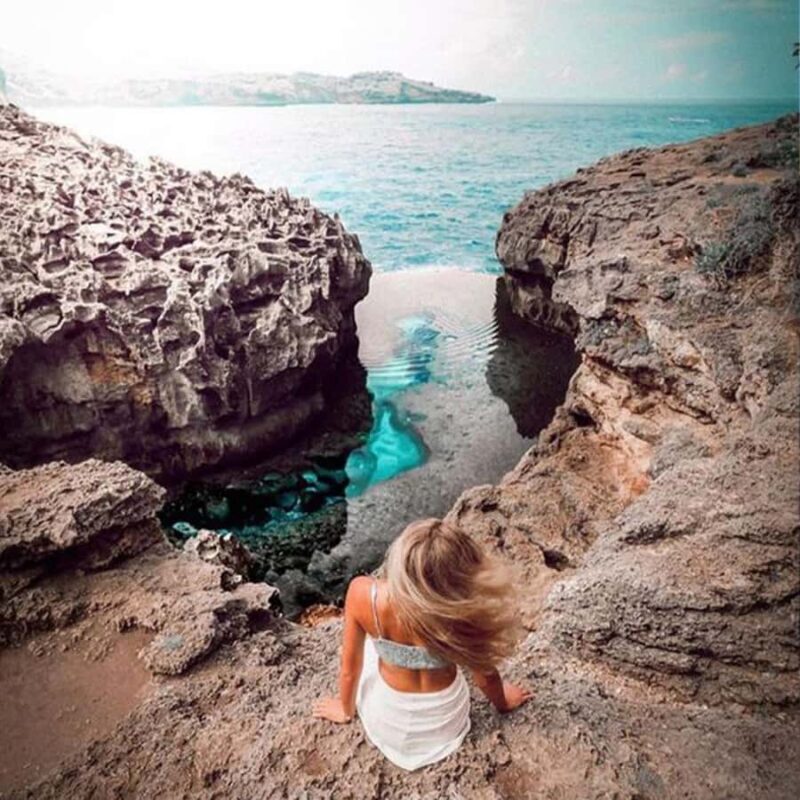 From Bali: Day Tour West & Kayaking Nusa Penida - Introduction: What Makes This Tour Stand Out?