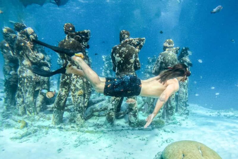 From Bali: Gili Islands Private Snorkeling Day Trip - The Itinerary in Detail