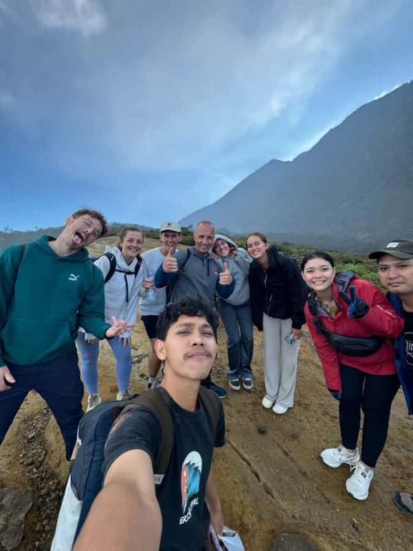 From Bali: Ijen Blue Fire Group Tour With Drop Off Bali - The Cost and Value for Money