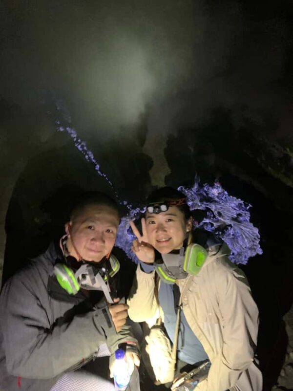 From Bali: Ijen Blue Fire Group Tour With Drop Off Bali - Practical Tips for Future Travelers