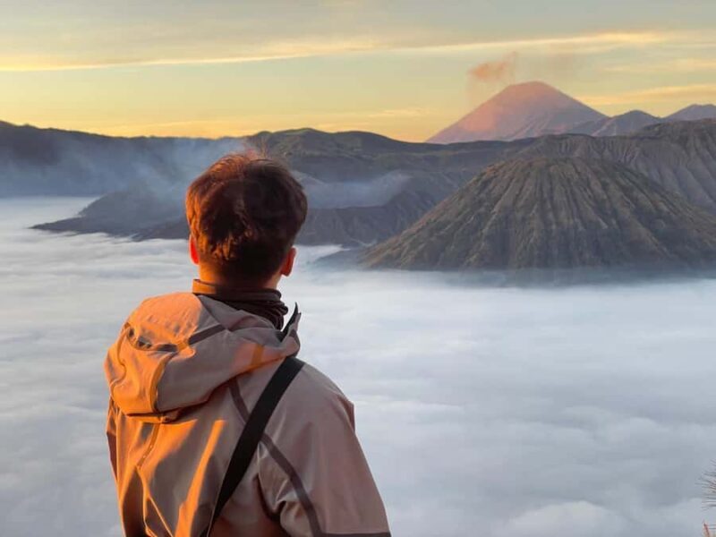 From Bali: Ijen-Bromo-Madakaripura waterfall-Surabaya(3days) - What Makes This Tour Stand Out?