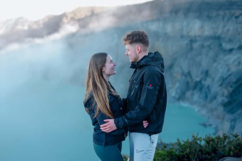 From Bali: Ijen Crater Overnight Volcano Trip with Sunrise - From Bali: Ijen Crater Overnight Volcano Trip with Sunrise — A Detailed Look