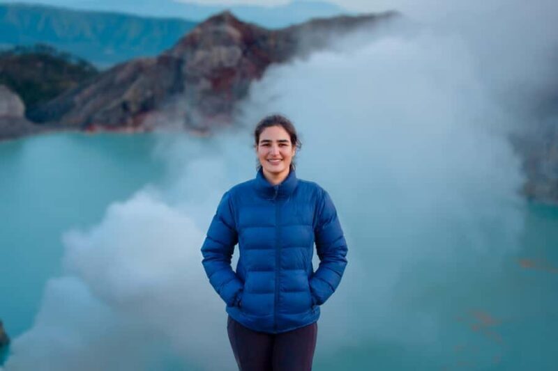 From Bali: Ijen Crater Overnight Volcano Trip with Sunrise - Key Points