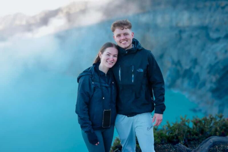 From Bali: Ijen Crater Overnight Volcano Trip with Sunrise - The Experience in Detail