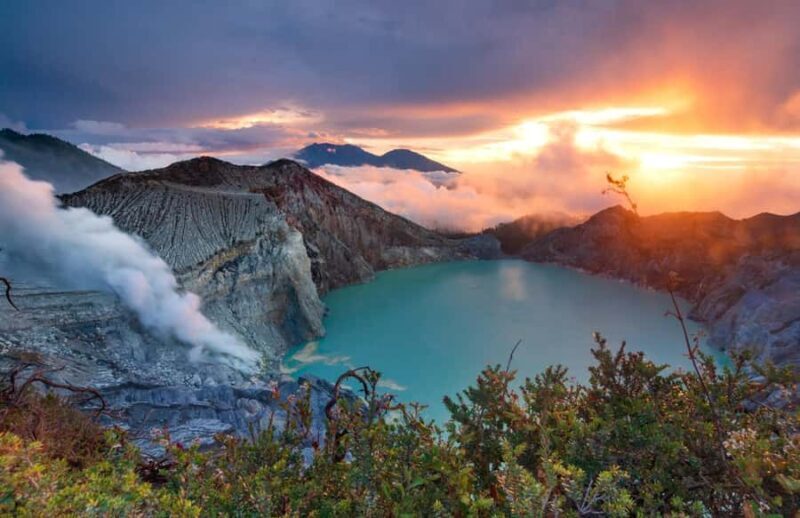 From Bali : Ijen Crater Tour From Canggu, Kuta, Bali - The Itinerary: What to Expect from Start to Finish