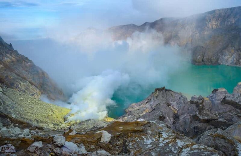 From Bali : Ijen Crater Tour From Canggu, Kuta, Bali - Who Should Consider This Tour?