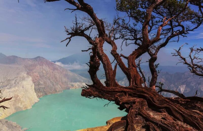 From Bali: Ijen Sunrise Tour with Local Guide & Blue Fire - What’s Included and What to Bring