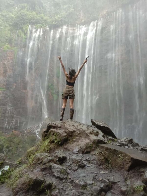 From Bali: Ijen-Tumpak sewu-Kapas Biru-Bromo-Surabaya 4D3N - Day 2: The Spectacle of Ijen