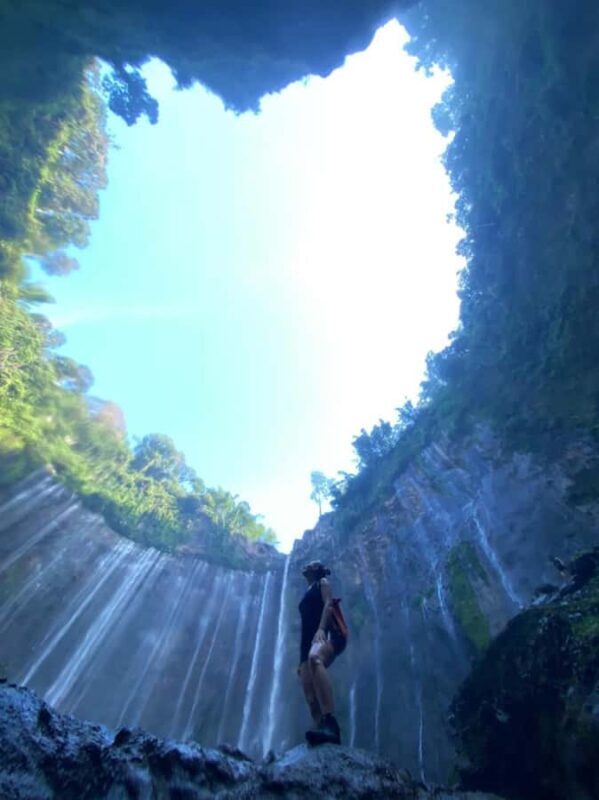 From Bali: Ijen-Tumpak sewu-Kapas Biru-Bromo-Surabaya 4D3N - What Makes This Tour Special