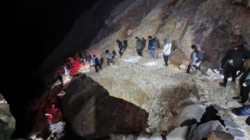 From Bali: Inclusive 3-Day Bromo & Ijen volcano trip - Exploring the 3-Day Bromo & Ijen Volcano Trip from Bali