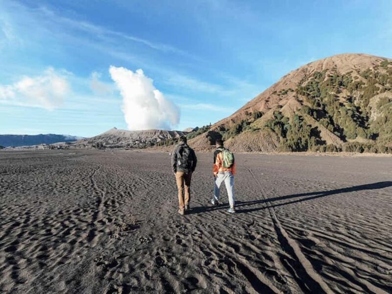 From Bali : Kawah Ijen Mt.Bromo With Local Experiences - Authenticity and Local Experience