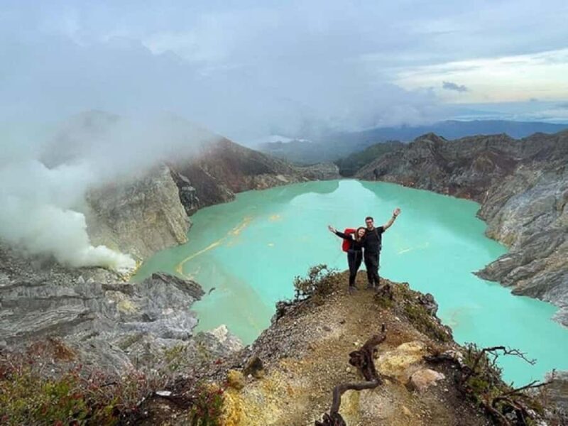 From Bali : Kawah Ijen Mt.Bromo With Local Experiences - Value and Overall Impression