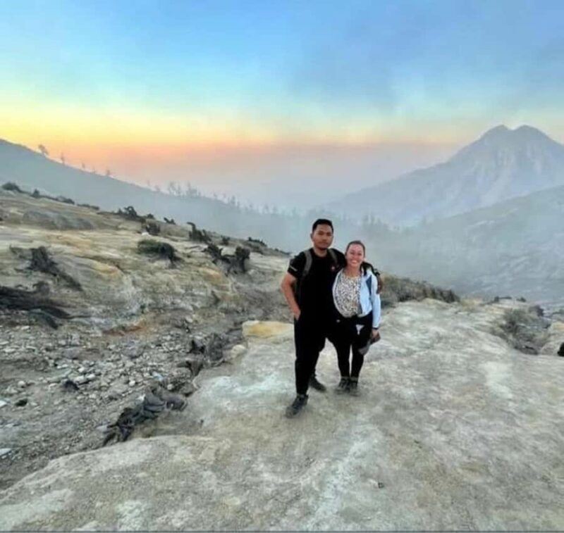 From Bali : Kawah Ijen Mt.Bromo With Local Experiences - Who Should Consider This Tour?