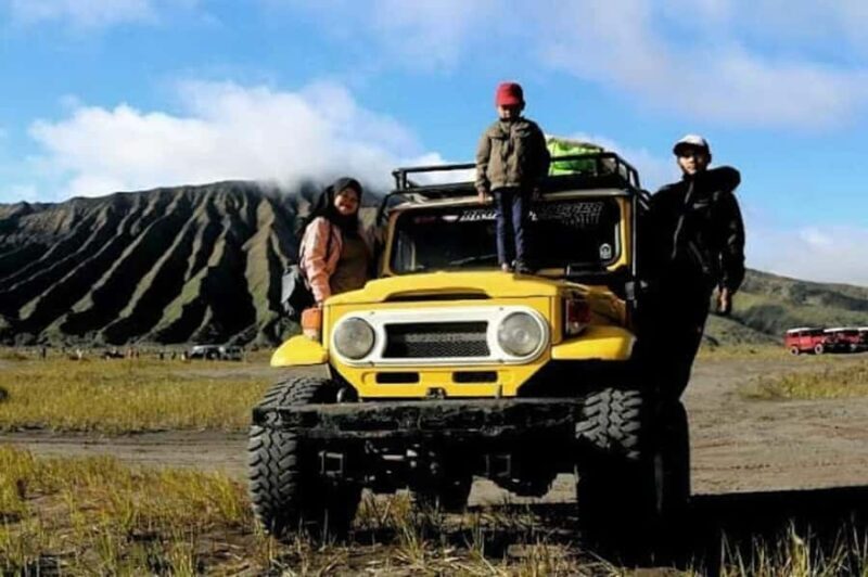 From Bali : Kawah Ijen Mt.Bromo With Local Experiences - Final Thoughts