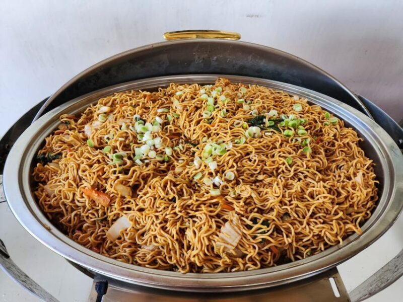 From Bali: Lembongan & Mangrove Buggy Tour with Buffet Lunch - Who would love this tour?