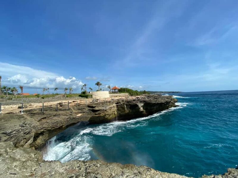 From Bali: Lembongan & Penida 2-Day Tour with Snorkeling - Optional Activities and Flexibility