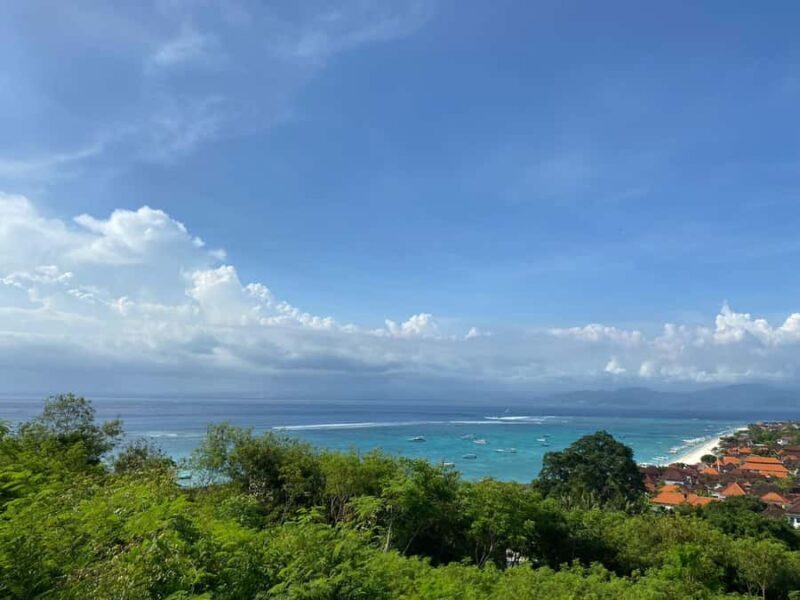 From Bali: Lembongan & Penida 2-Day Tour with Snorkeling - Cost and Value