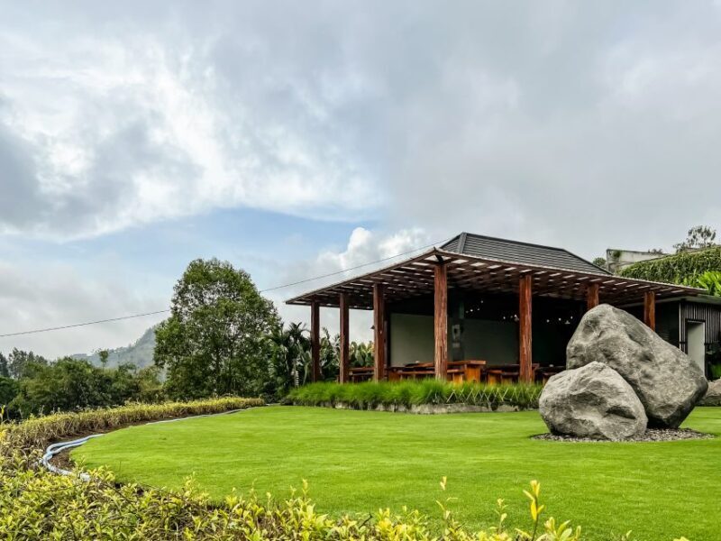 From Bali: Mount Batur Private Sunrise Jeep Tour & Springs - The Experience and Value for Money