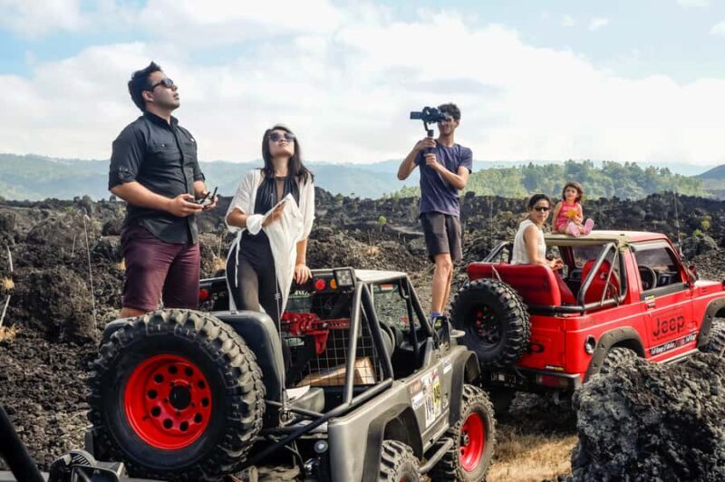From Bali: Mount Batur Private Sunrise Jeep Tour & Springs - Who Should Consider This Tour?