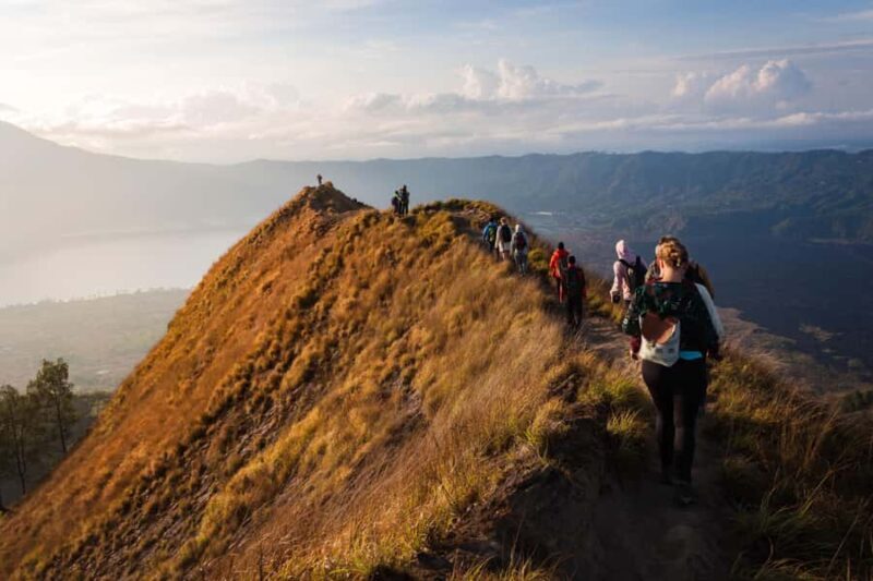 From Bali: Mount Batur Sunrise Hike & Tibumana Waterfall - Practical Details to Keep in Mind