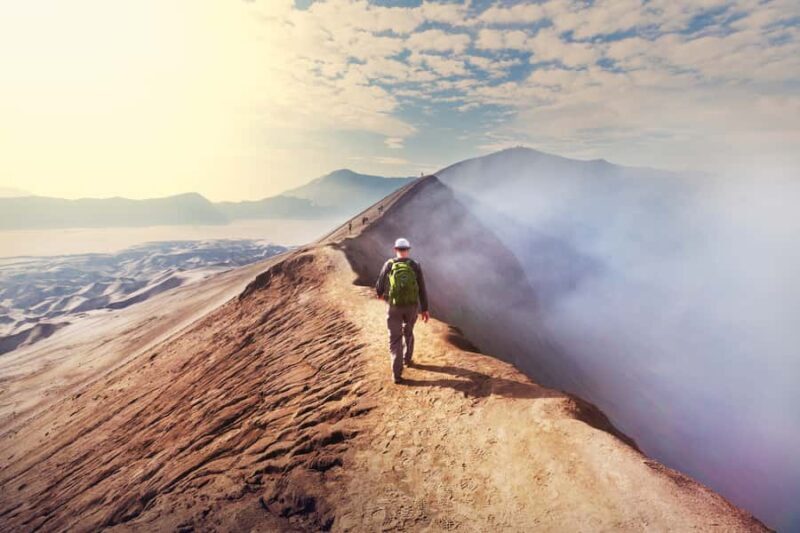 From Bali: Mount Bromo and Blue Fire Ijen Crater 3-Day Tour - The Sum Up
