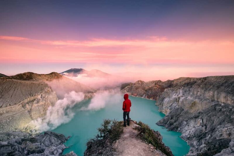 From Bali: Mount Bromo and Blue Fire Ijen Crater 3-Day Tour - FAQ