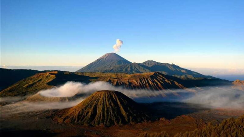 From Bali: Mount Bromo & Ijen volcanic private tour - Practicalities and Value