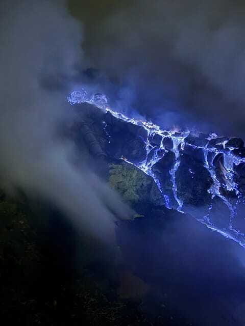 From Bali: Mount Bromo & Ijen volcanic private tour - What to Pack and Wear