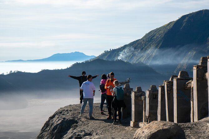 From Bali Mount Bromo Sunrise and Ijen Volcano Blue Fire - Exploring the Itinerary in Detail